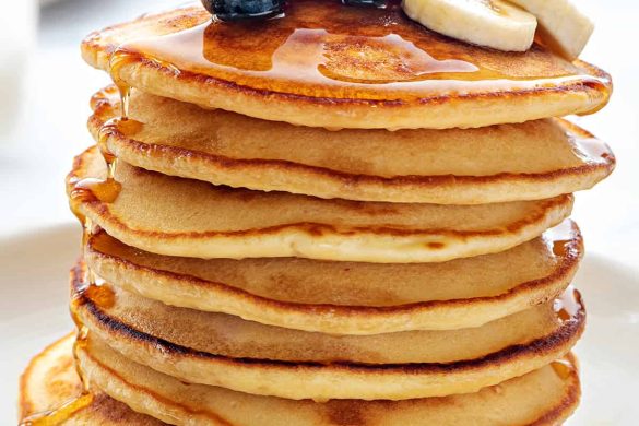 5 Complex Dessert Recipe Ideas for Impressive Home Gatherings